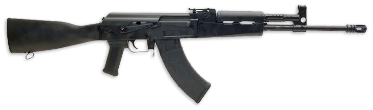 Century Arms VSKA Tactical 7.62x39 AK Rifle NEW RI4090-N - Semi Auto ...