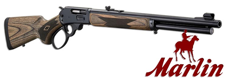 Marlin / Ruger 1895 GBL Guide Big Loop 45-70 19"Threaded NEW 70456 ...