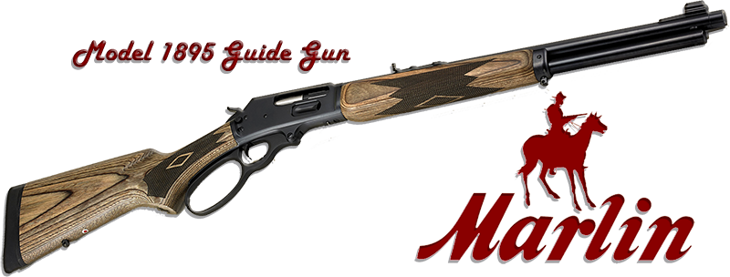 Marlin / Ruger 1895 GBL Guide Big Loop 45-70 19"Threaded NEW 70456 ...