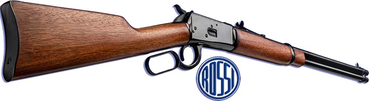 Rossi R92 .44 Magnum/.44 Spl 20" Blued Lever Action Rifle NEW 920442013 ...