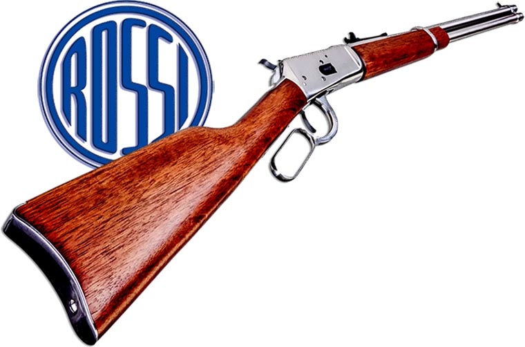 Rossi R92 .45 Colt 20" Stainless Steel Lever Action Rifle NEW 920452093 ...